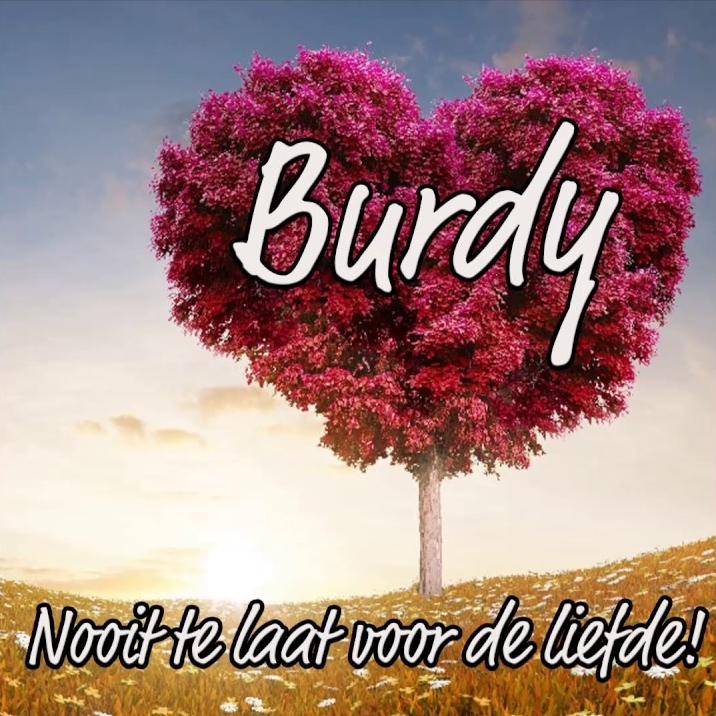Burdy – HET FEESTBEEST OUT GRUNNEN